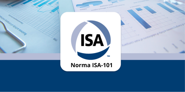 Norma ISA-101 na Automação Industrial: Você Usa?