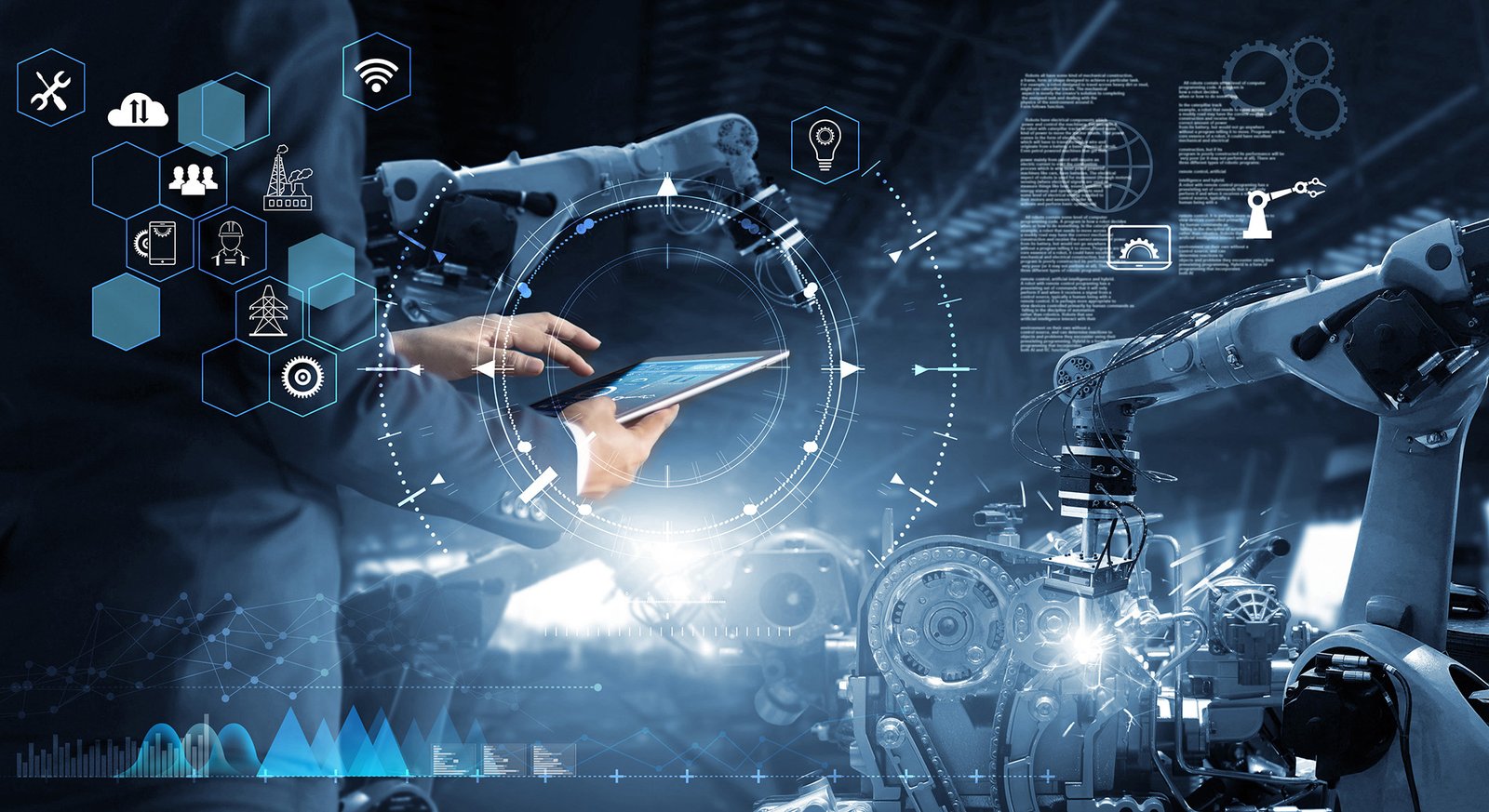 10 Profissões Em Alta Na Automação Industrial Iot E Ia Em 2024